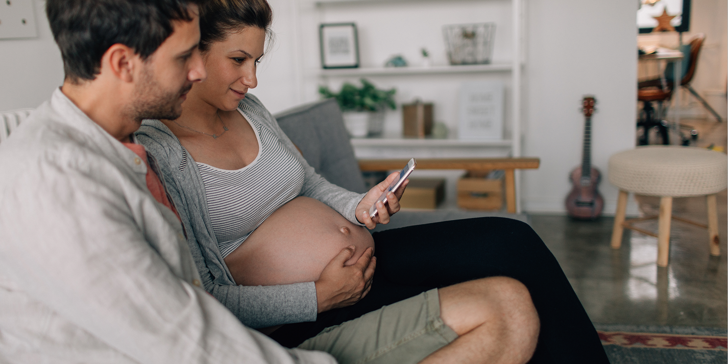 Redefining Pregnancy Care in Times of Crisis — and Beyond